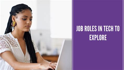 Empowering Tech Careers A Spotlight On Top Companies And Currently Open Roles Women In Tech