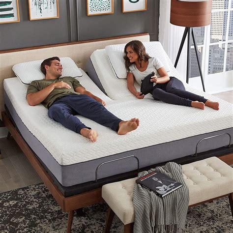 King Size Bed