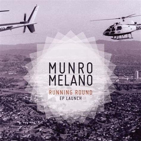 Stream Munro Melano Running Round By Joel Woolf Listen Online For Free On Soundcloud
