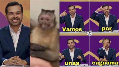 “me Dio Cringe” Jorge Máynez Y Su Extraña Sonrisa Desatan Ola De Memes Tras El Primer Debate