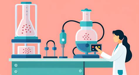 Fermentation From Bioreactors To Your Plate Uc Davis Biotechnology