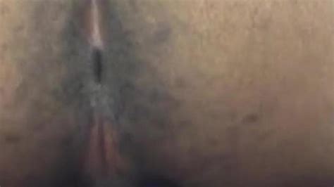 Twerking After Shower