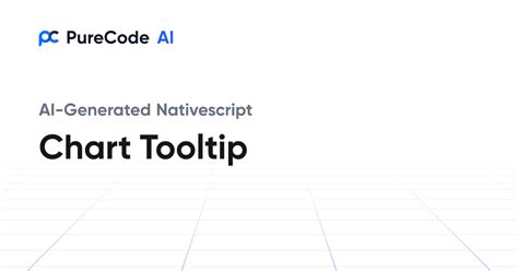 Build Great Nativescript Chart Tooltip Components Faster Using Ai Tools