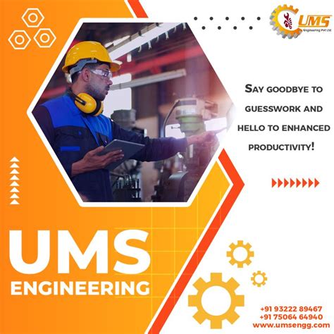Ums Engineering Pvtltd On Linkedin Metalforming Metalworking