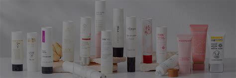 Cosmetic Tube Packaging Manufacturer Ioopackaging