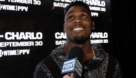 5 Things You Didnt Know About Jermell Charlo Fight Sports