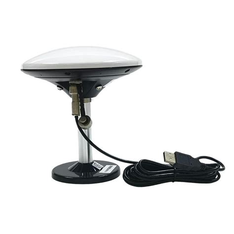 Top100bt Bluetooth Hoge Precisie Rtk Gps Usb Gnss Ontvanger Module An