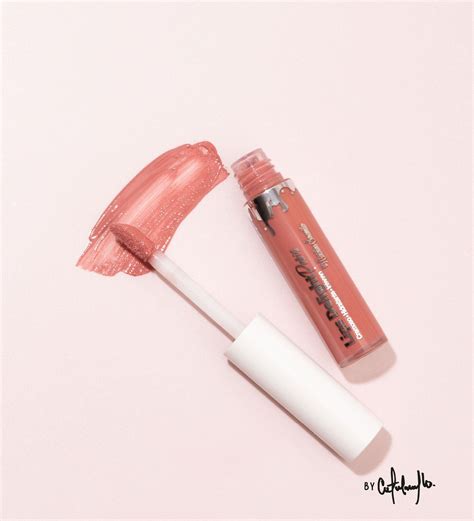 Labiales Nude París Catalina Jaramillo Cejas Especialistas Catalina