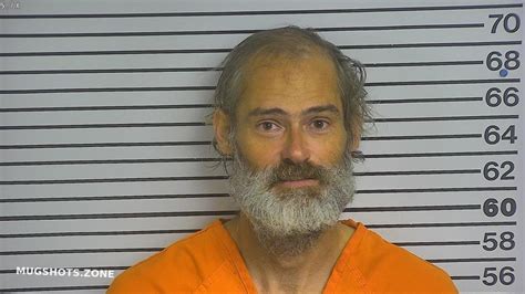 Stratton John 04222023 Forrest County Mugshots Zone