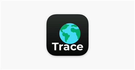 Geo Trace Traceroute App On The App Store