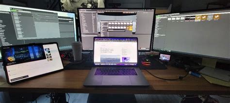 karl j wood on linkedin remotework unrealengine 3d graphicdesign
