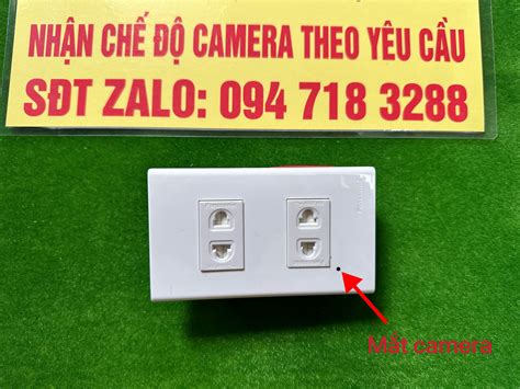 Camera Ng Y Trang C M I N Panasonic Ch U Tcamera