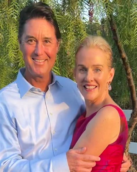 James Patrick Huggins The Story Of His Marriage With Penelope Ann Miller