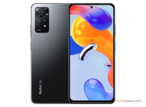 Xiaomi Redmi Note Pro G Pictures Phonemore