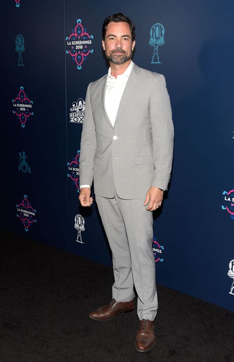 Danny Pino Actor