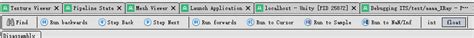 profiler renderdoc使用之unity篇 renderdoc下载 csdn博客