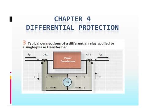 4 Differential Protection Rar 1 Pdf Technology And Computing
