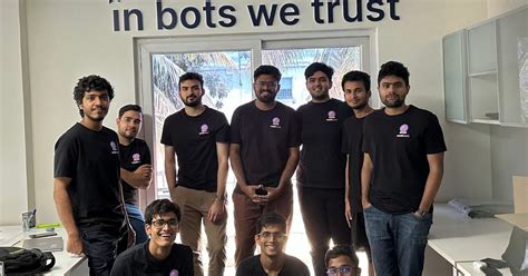 Workhack Bags Funding To Help Companies Deploy Generative Ai