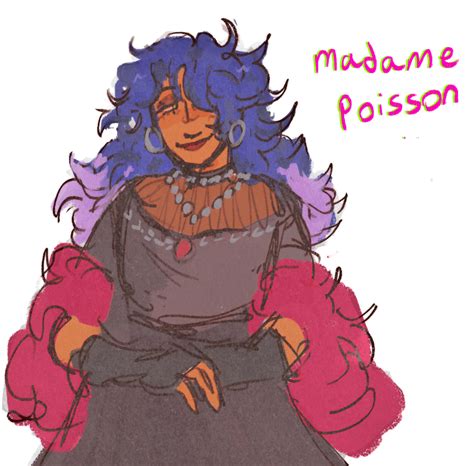 Hsr Oc On Tumblr