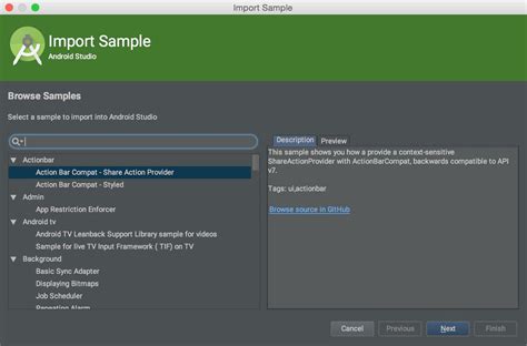 ขอดททำให Android Studio เปน IDE ทนาใชกวา Eclipse ADT
