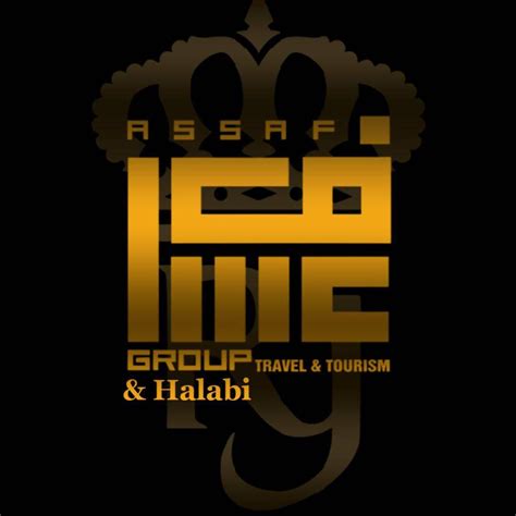 Assaf And Halabi Group Travel And Tourism Istanbul