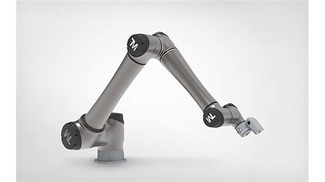 Techman Robot Unveils High Payload Ai Cobot Tm30s At Automate Defense