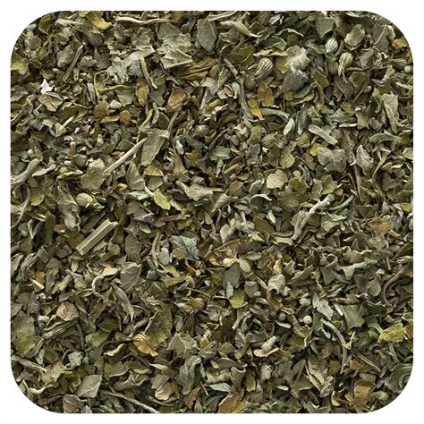 Frontier Co Op Organic Catnip 1 Pound Bulk Usda Certified Loved By
