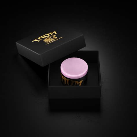 Taom Pyro Chalk Pink Edition Taom Billiards