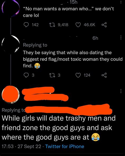 I Found A Nice Guy On Twitter Nice Guy In Red R Niceguys