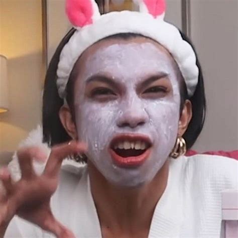Pinoy Sassa Gurl Funny Pics Mimiyuuuh Funny Face Sheena Funny Face