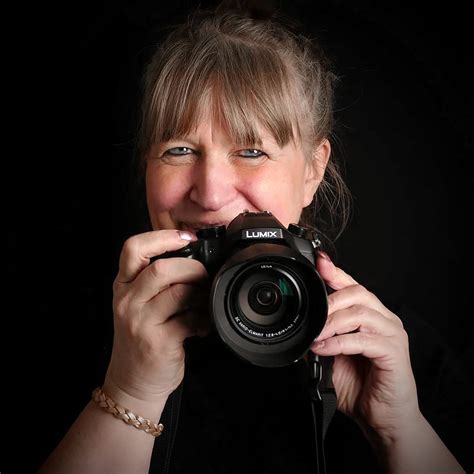Fototentoonstelling Door Barbara Van Der Linde In Theater Veluvine Nunspeet Nu