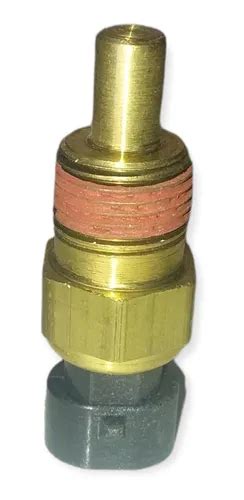 Sensor De Temperatura S10 V6 Chevrolet Gm 15326386 Acdelco Parcelamento Sem Juros