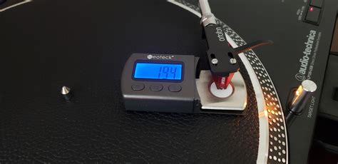 My Current Setup At Lp 120 Usb With Ortofon 2m Red Headshell Cartridge Assembly Stylus