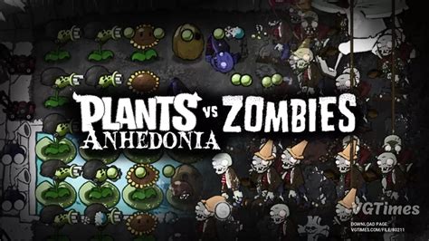 Plants Vs Zombies — Pvz Real Life Edition Mod For Realistic Graphics