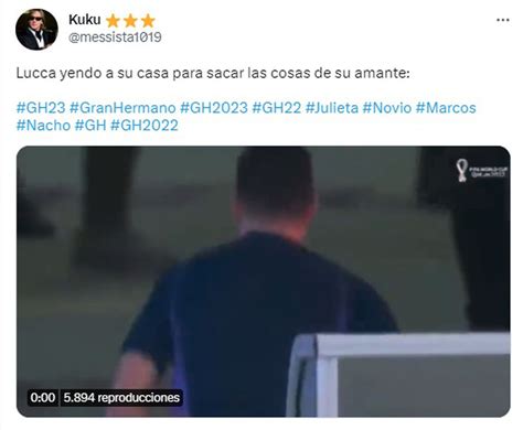 Los Mejores Memes Durante La Gala Final De Gran Hermano