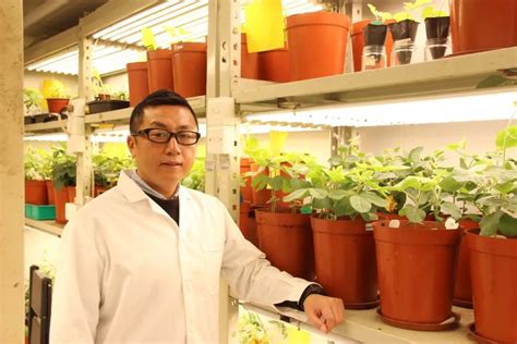 中国科学院华南植物园