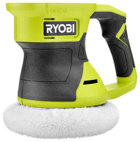 Ryobi 18v One 6 2 Speed Buffer Direct Tools Canada