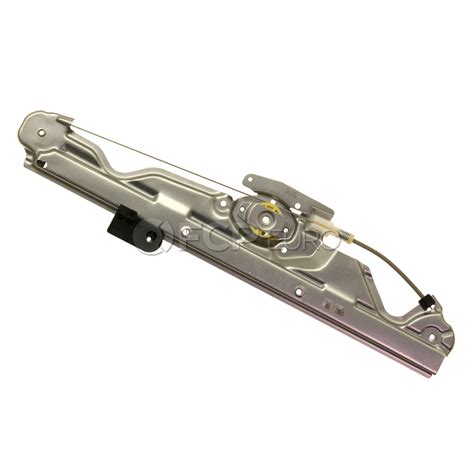 Bmw Window Regulator Lemforder 60811140 Fcp Euro