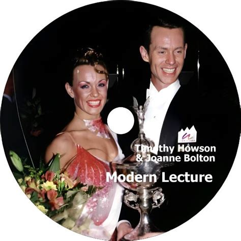 modern lecture nice dancing