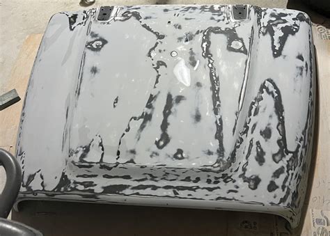 Self Etching Primer Vs Automotive Primer Vs Sealer Primer Rustoleum