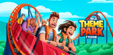 Idle Theme Park Tycoon Cheats And Cheat Codes For Mobile Cheat Code Central