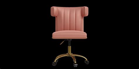 Morina Desk Chair 3d Model Cgtrader
