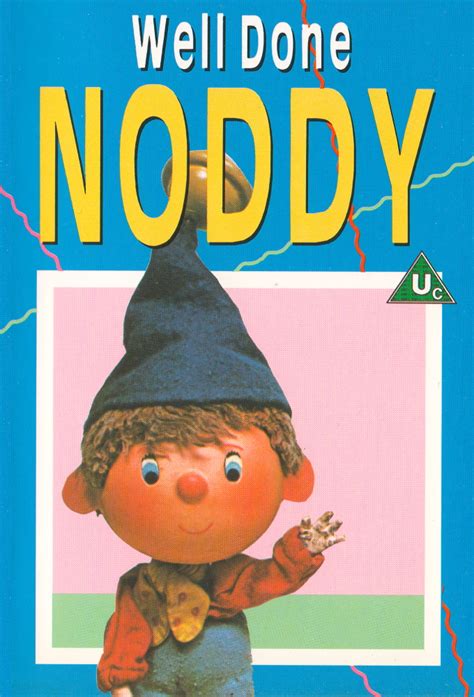 Noddy Series 1975