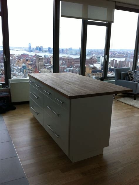 Best Ikea Island Installation Very Large Kitchen Islands