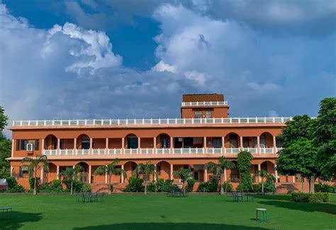 Sariska Tiger Camp Resort Stay Near Sariska Tiger Reserve