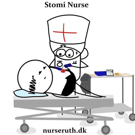 Stomi Nurse Nurseruth
