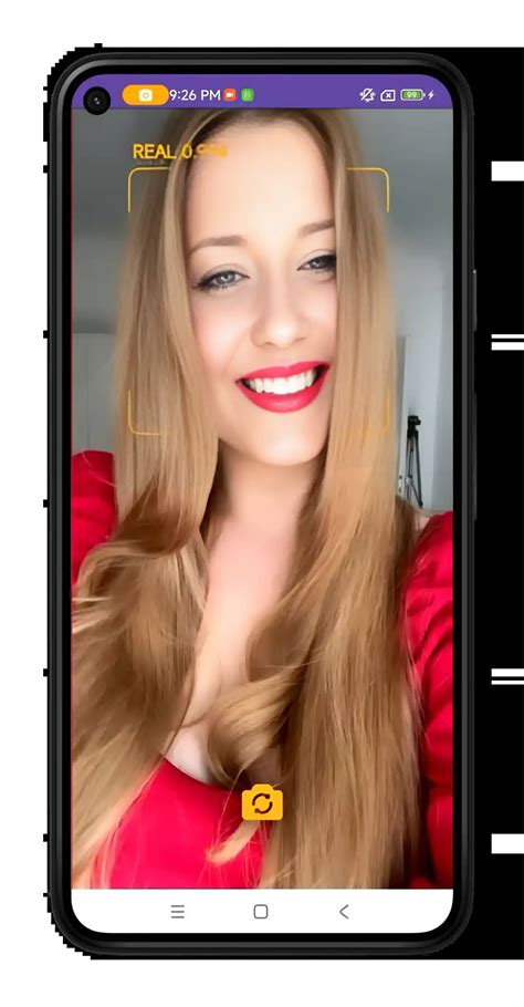 3d Passive Face Liveness Detection Sdk Recognito