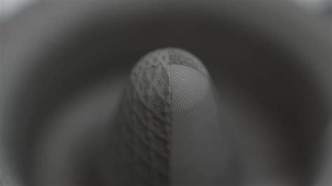 Surface Texturing Opmt