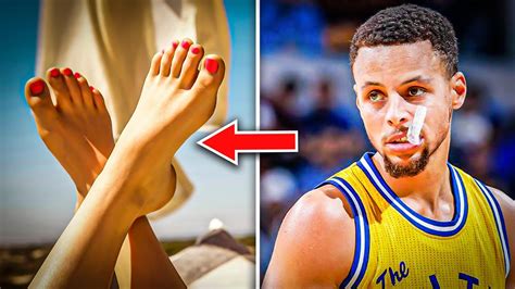 8 Celebrities With A Foot Fetish Youtube