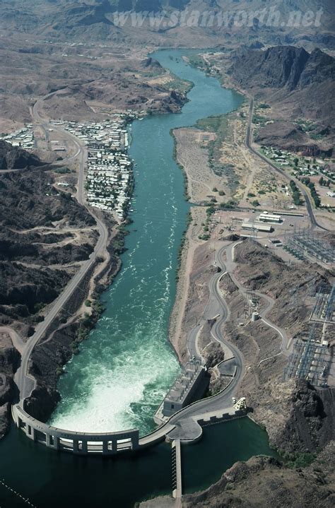 Parker Dam A Place I Call Fun Parker Dam River River Time